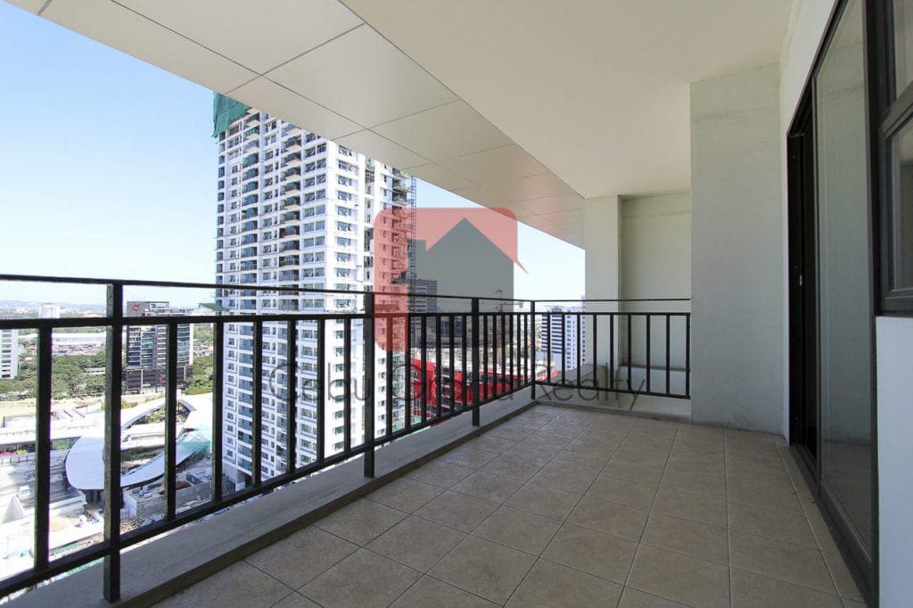 Condo for Rent in Avida Tower 2 Cebu IT Park - Cebu Grand Realty