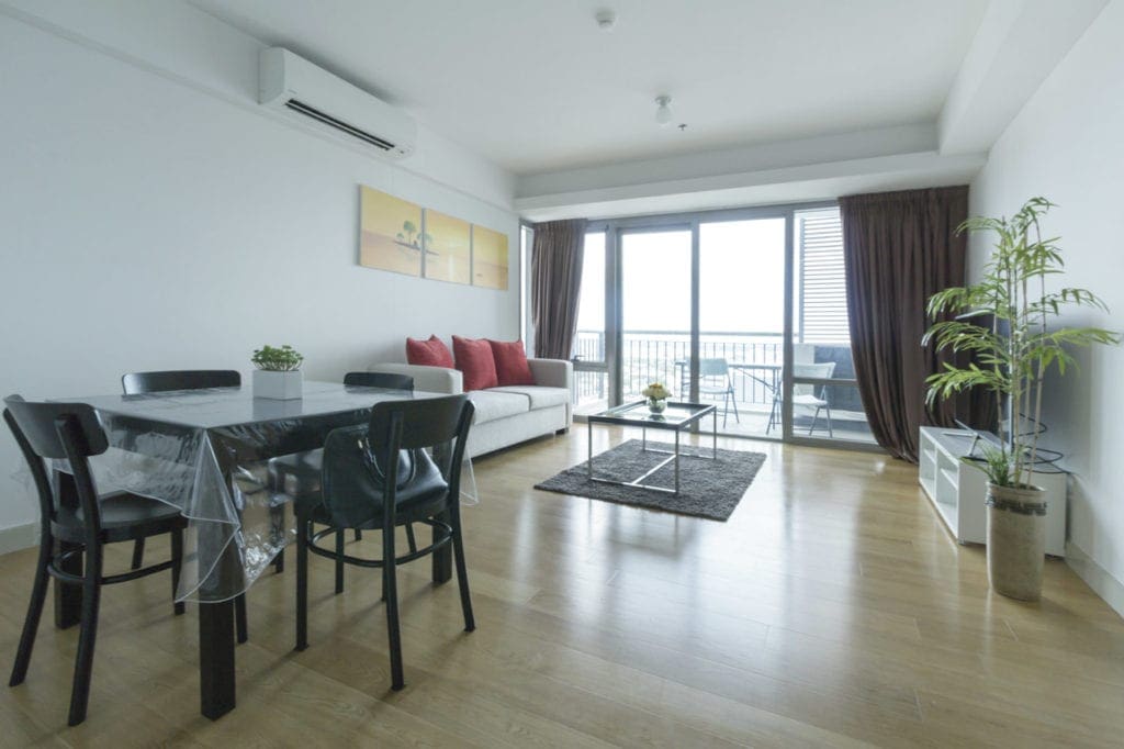 Condo for Rent - Cebu Grand Realty