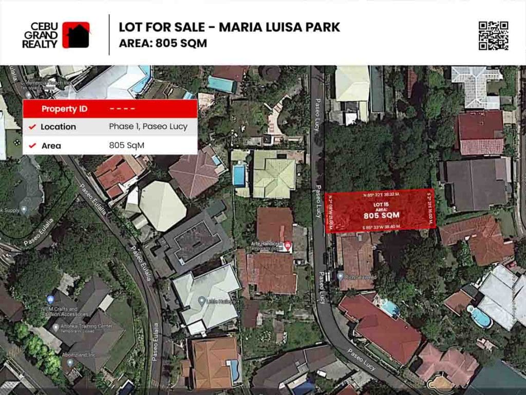 Cebu Real Estate Properties for Sale