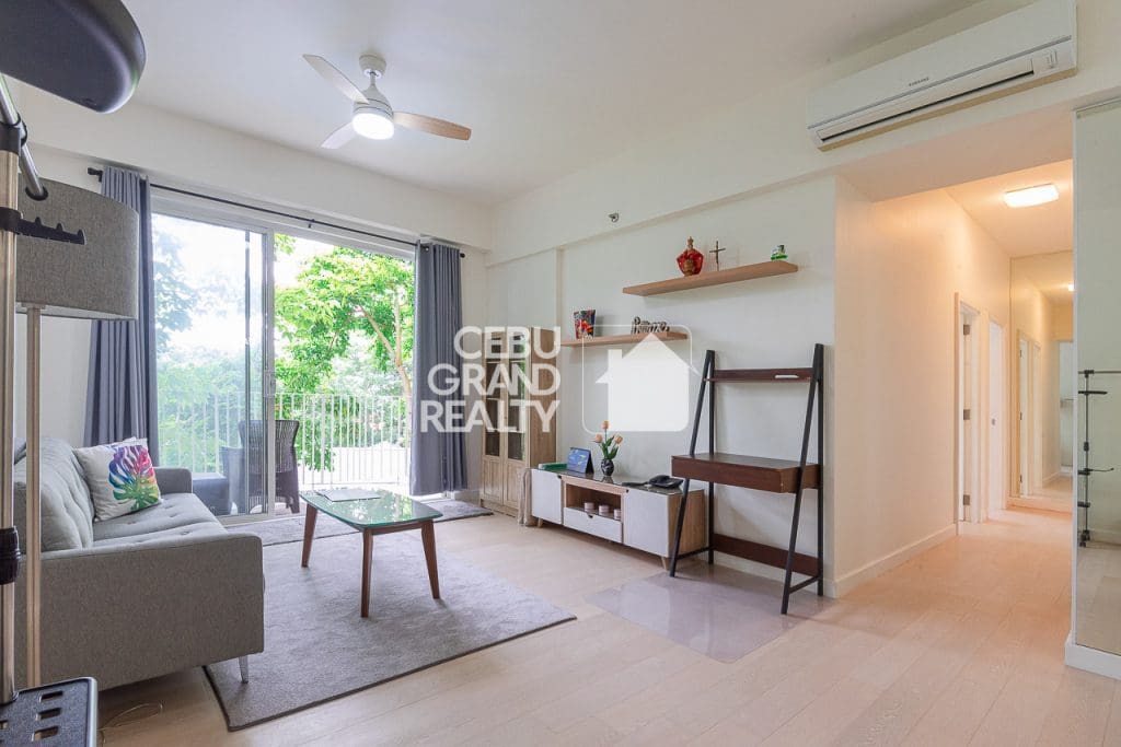 Condo for Rent - Cebu Grand Realty