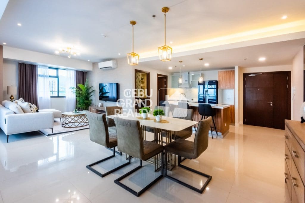 Cebu Condos and Apartments for Sale - Cebu Grand Realty