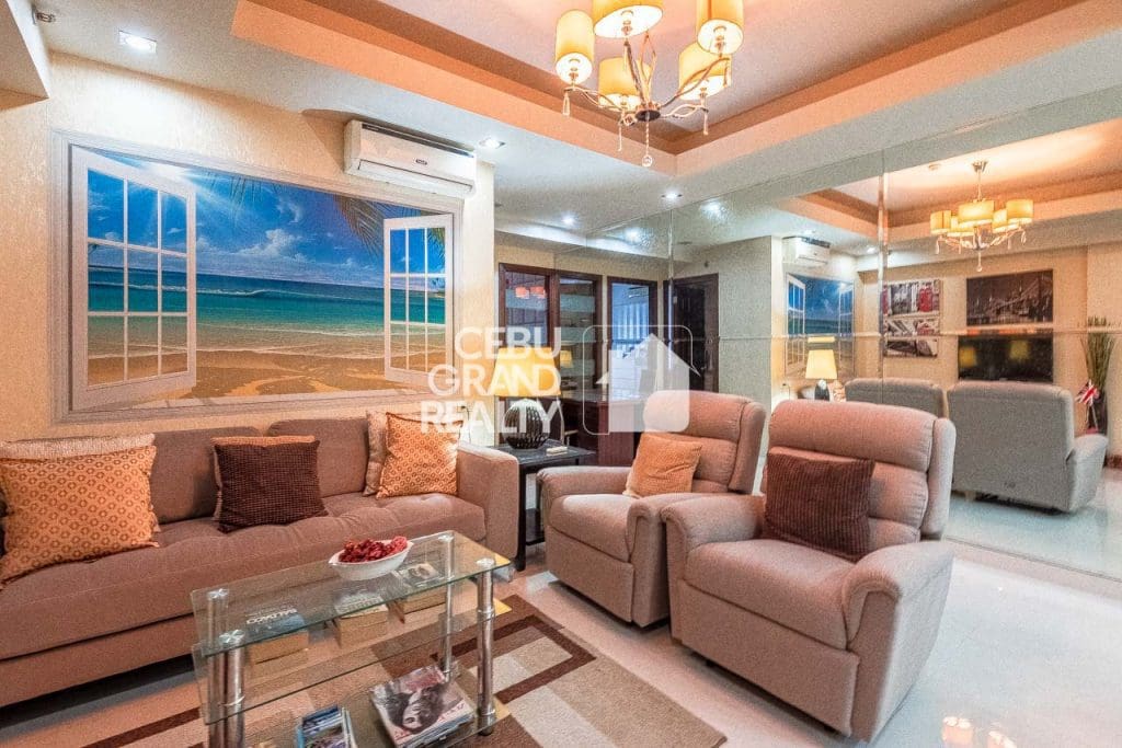 Condo for Rent - Cebu Grand Realty