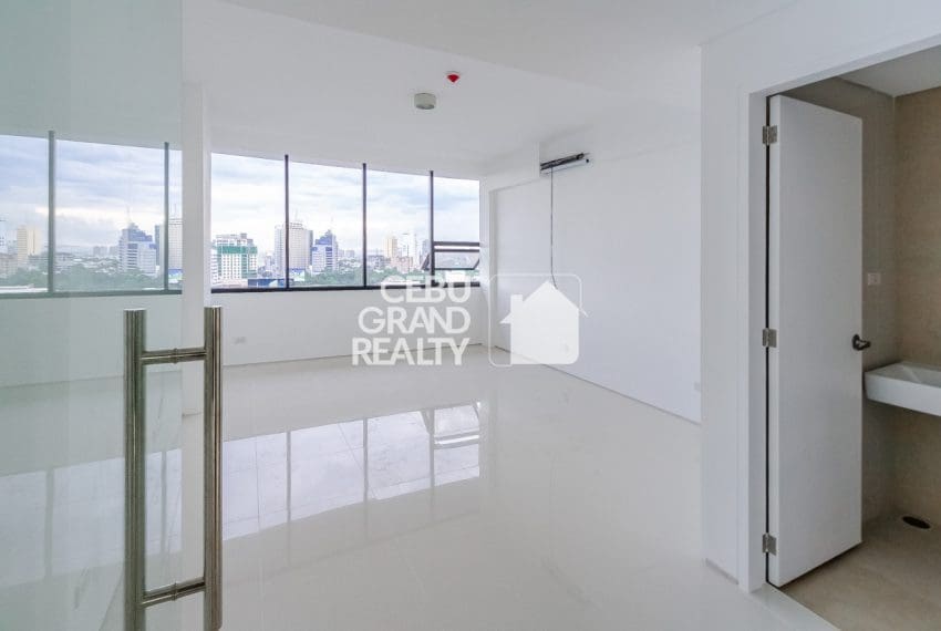 25 SqM Office Residential Space for Rent in Cebu - Cebu Grand Realty