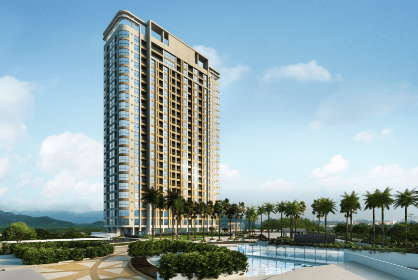Cebu Condos and Apartments for Sale - Cebu Grand Realty