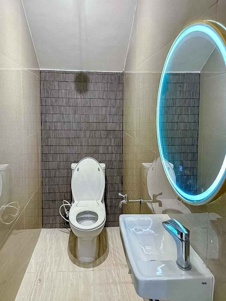Modern Mediterranean House for Sale in Consolacion Cebu - Cebu Grand Realty