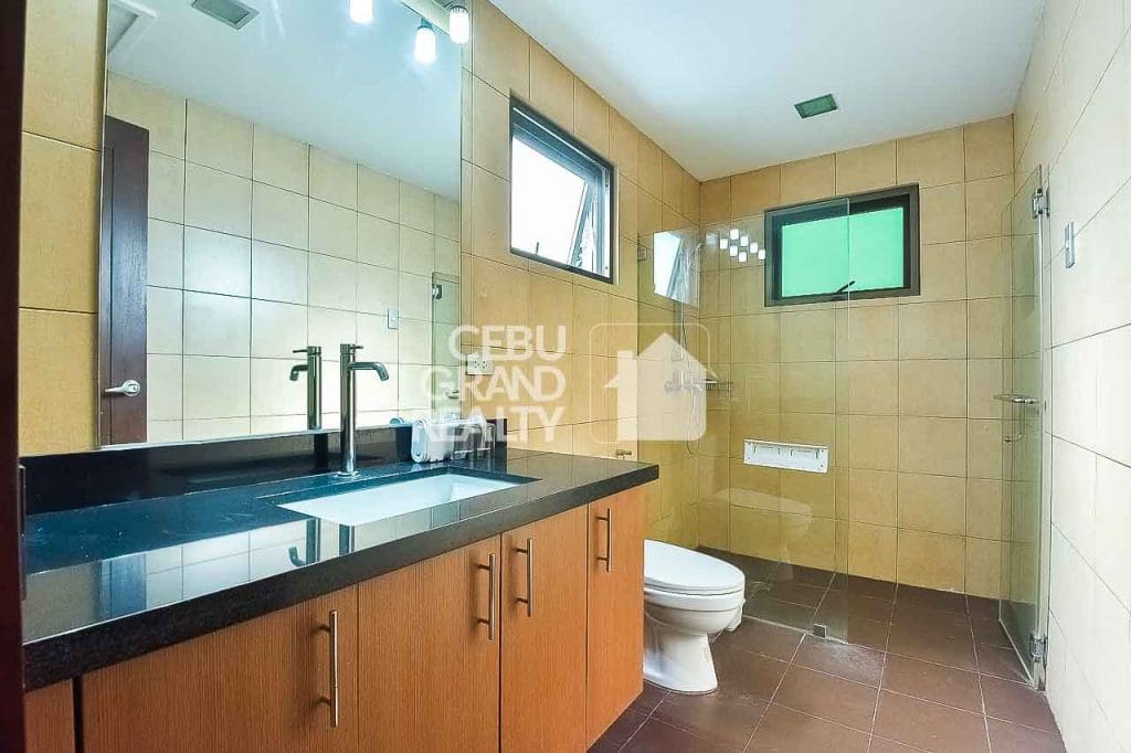 Modern Two-Story Home with Seamless Living Spaces | Cebu Grand Realty