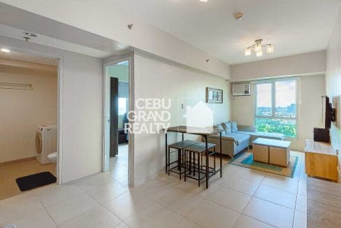 Condo for Rent in Avida Tower 2 Cebu IT Park - Cebu Grand Realty