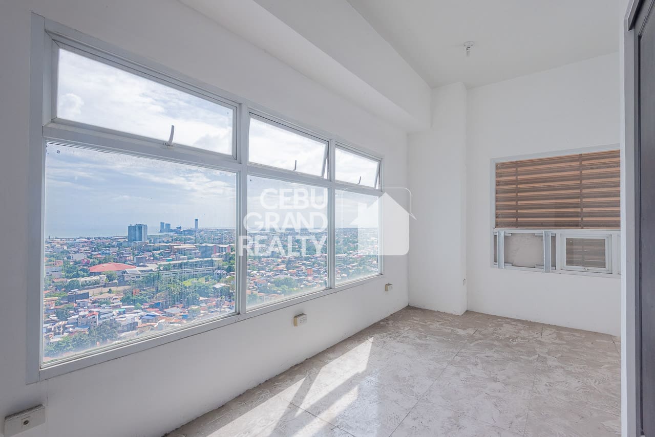 Modern High Rise Condo with Stunning City Views | Cebu Grand Realty