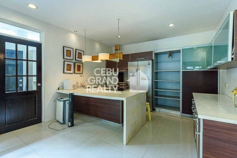 Sunlit Modern Residence with Seamless Indoor Flow | Cebu Grand Realty