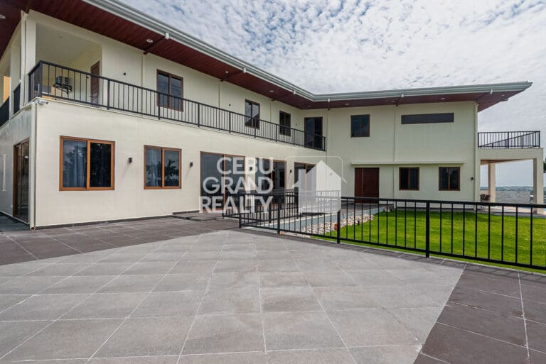 Brand New House in Consolacion with Pool and Views | Cebu Grand Realty
