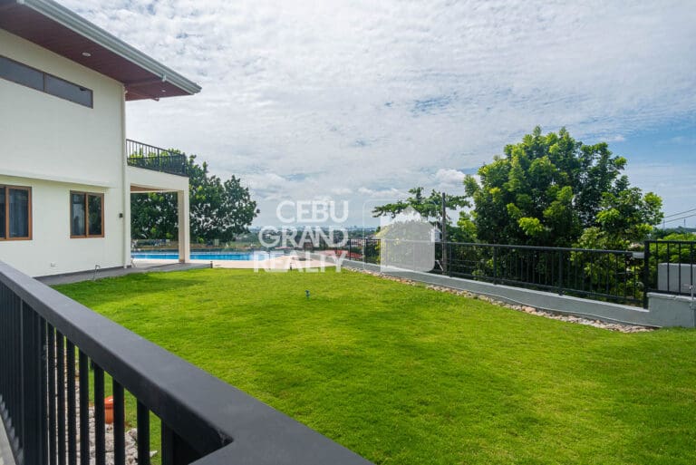 Brand New House in Consolacion with Pool and Views | Cebu Grand Realty