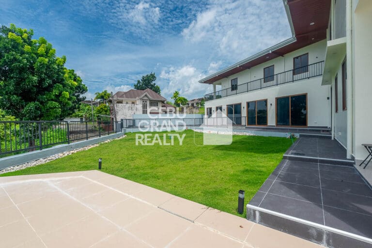 Brand New House in Consolacion with Pool and Views | Cebu Grand Realty