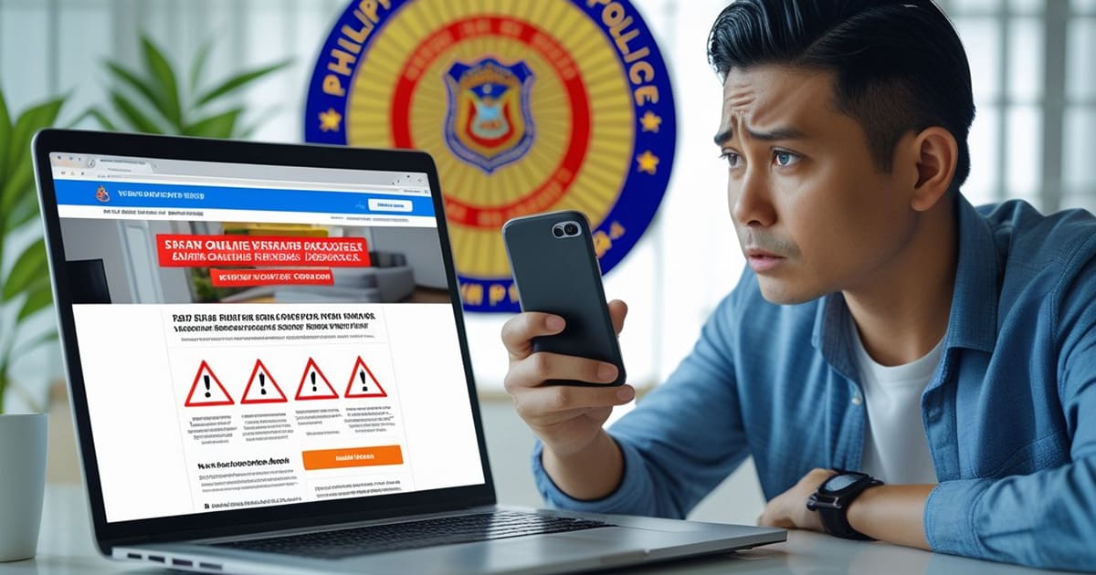 How to Avoid Fake Online Rentals Cebu Safely | Cebu Grand Realty