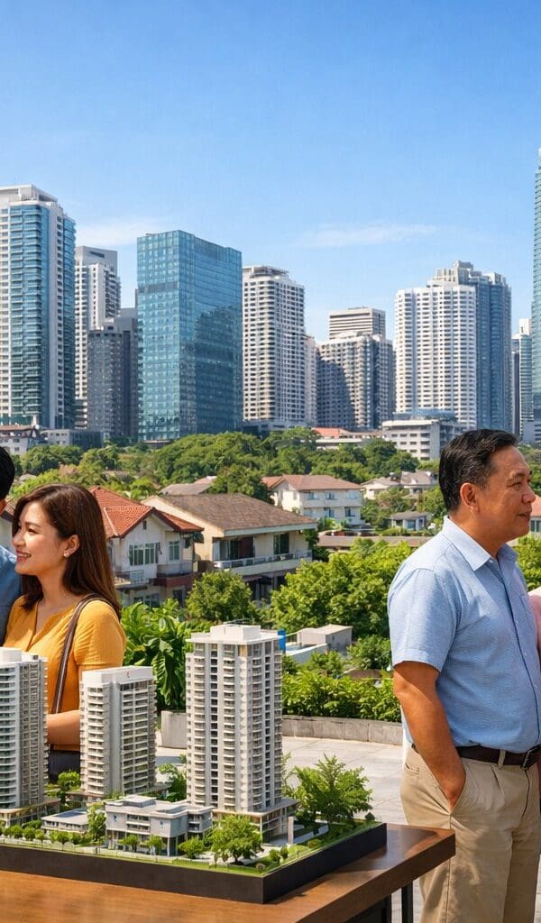 Philippine Real Estate Market Trends: What They Mean | Cebu Grand Realty
