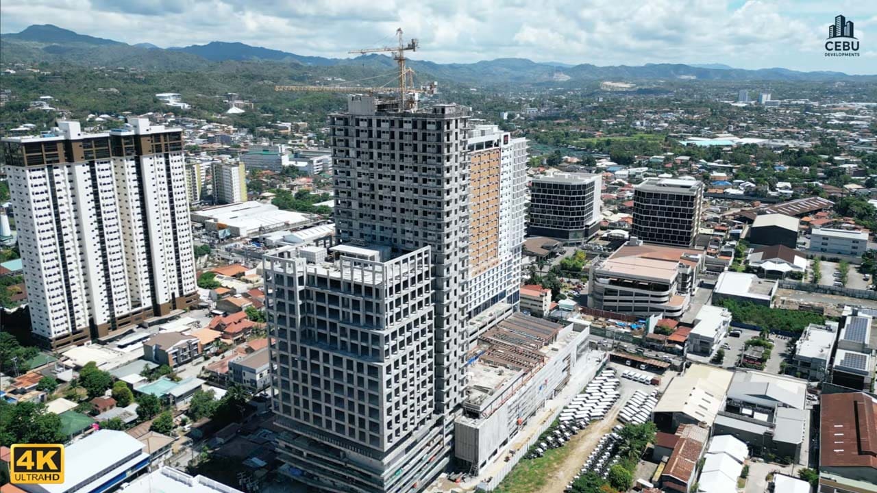A Guide to Living in Banilad Cebu City | Cebu Grand Realty