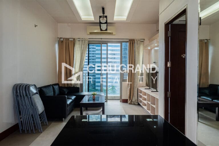 Furnished 3BR Condo for Sale at Asia Premier Residences