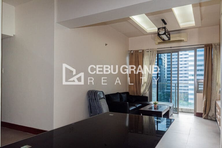 Furnished 3BR Condo for Sale at Asia Premier Residences